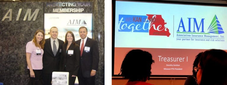 About AIM | Association Insurance Management, Inc