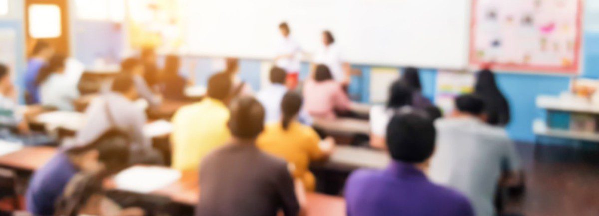 4 Ideas for Welcoming New Parents to Your Parent-Teacher Group - AIM