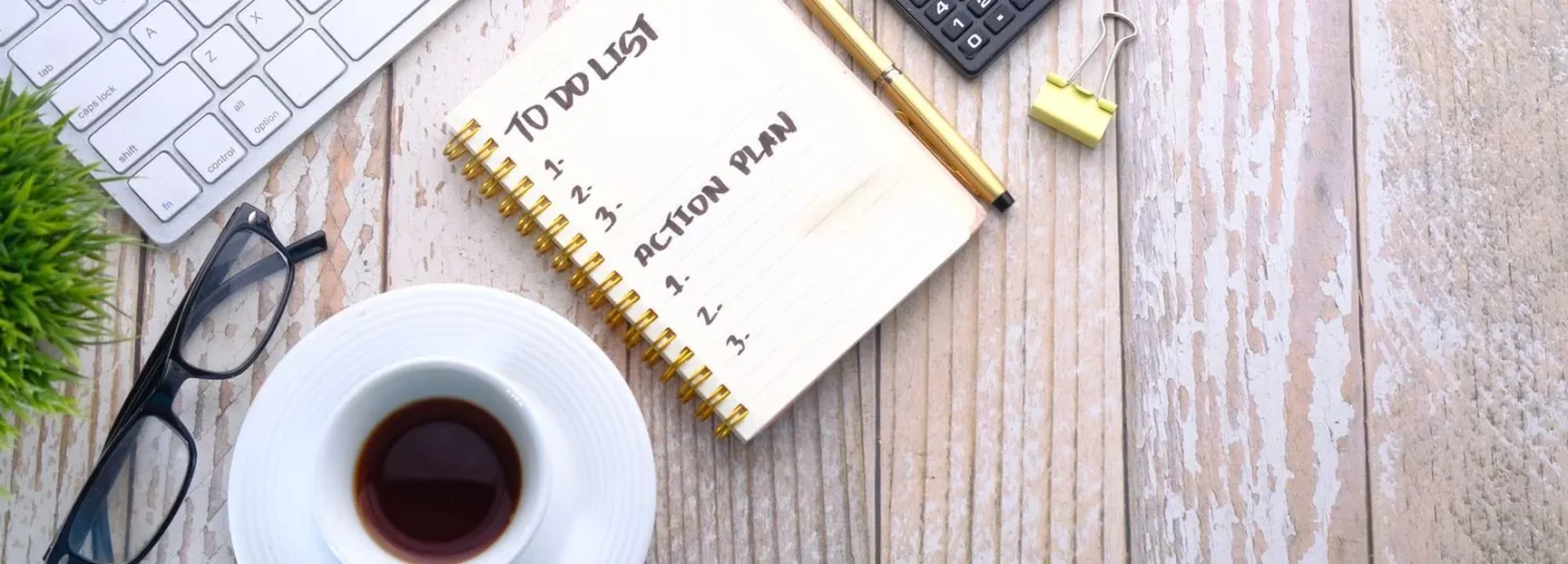 PTA Spring Cleaning - Organizational Refresh Guide | AIM